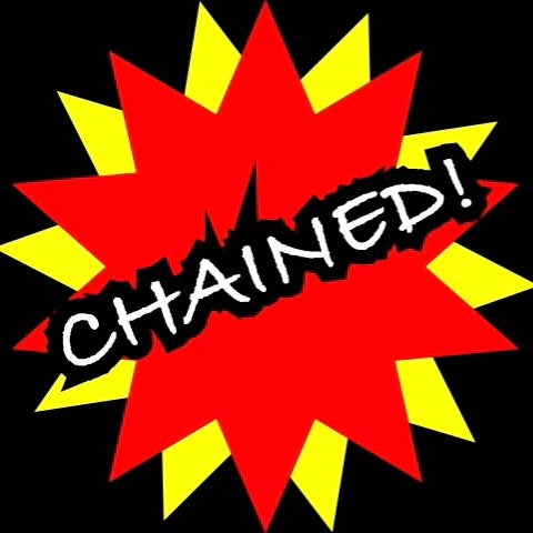 Chained! – QuizBob Productions
