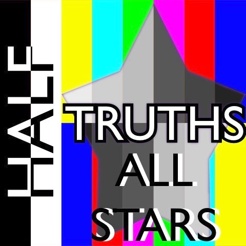 Half Truths - All Stars – QuizBob Productions