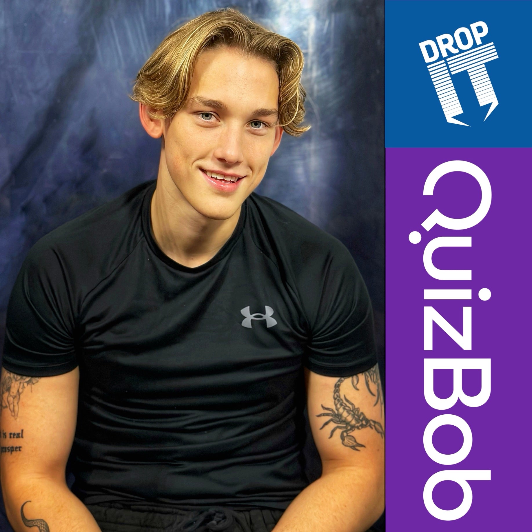 Drop It - Sam Pipes – QuizBob Productions
