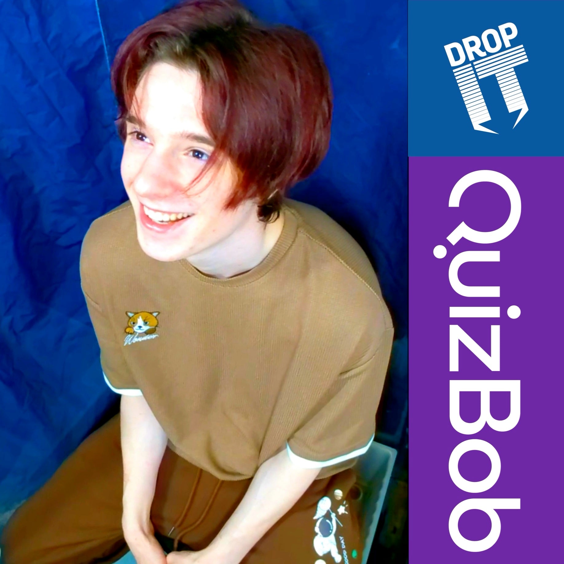 Drop It - Seth – QuizBob Productions