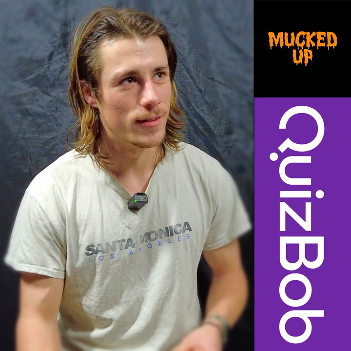 Mucked Up – QuizBob Productions