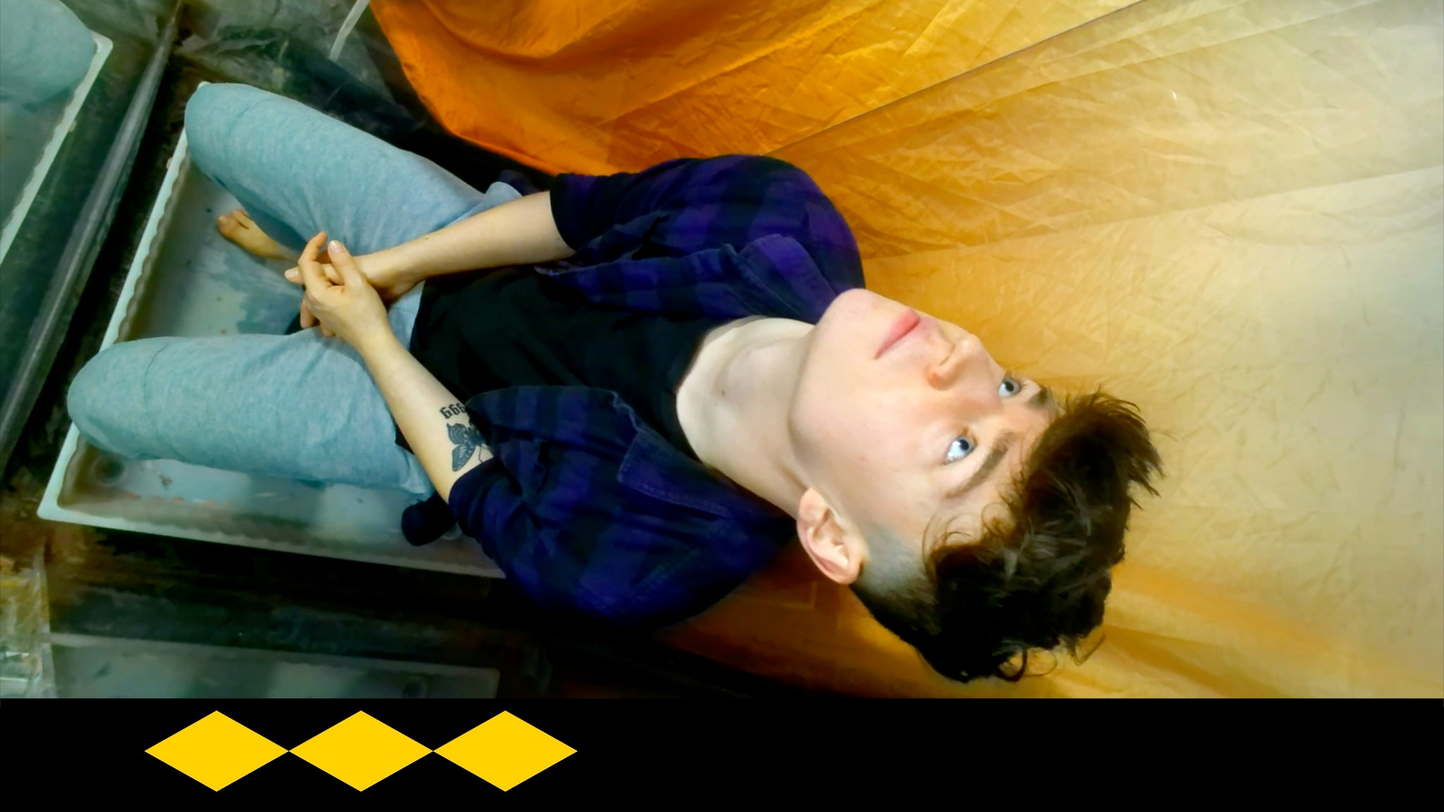 CHAINED CHAMPS! Cam H – QuizBob Productions