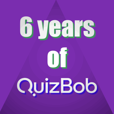 QuizBob Productions - Slime-filled Quizzes & Gunge Tank Experiences!