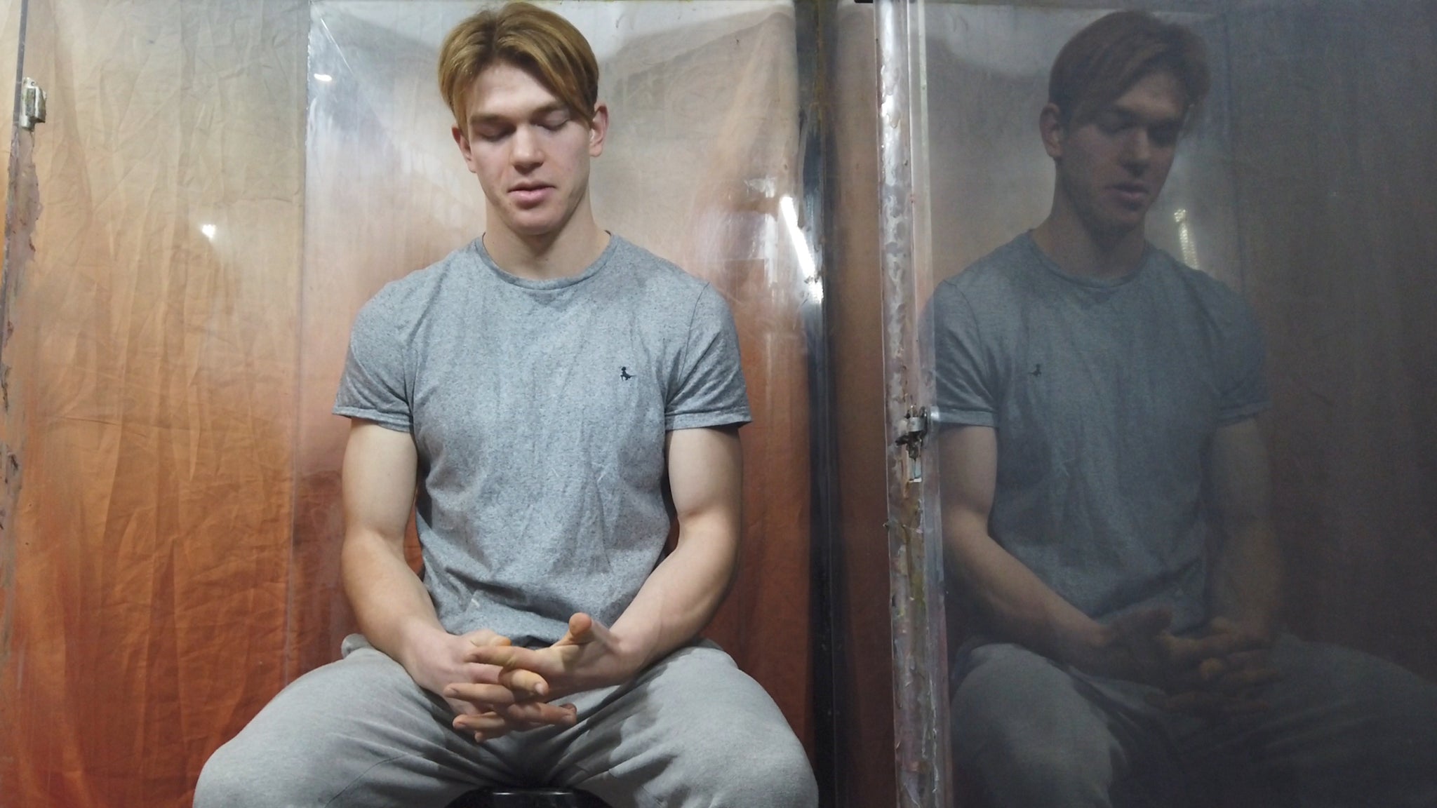 CHAINED CHAMPS! Ian K – QuizBob Productions