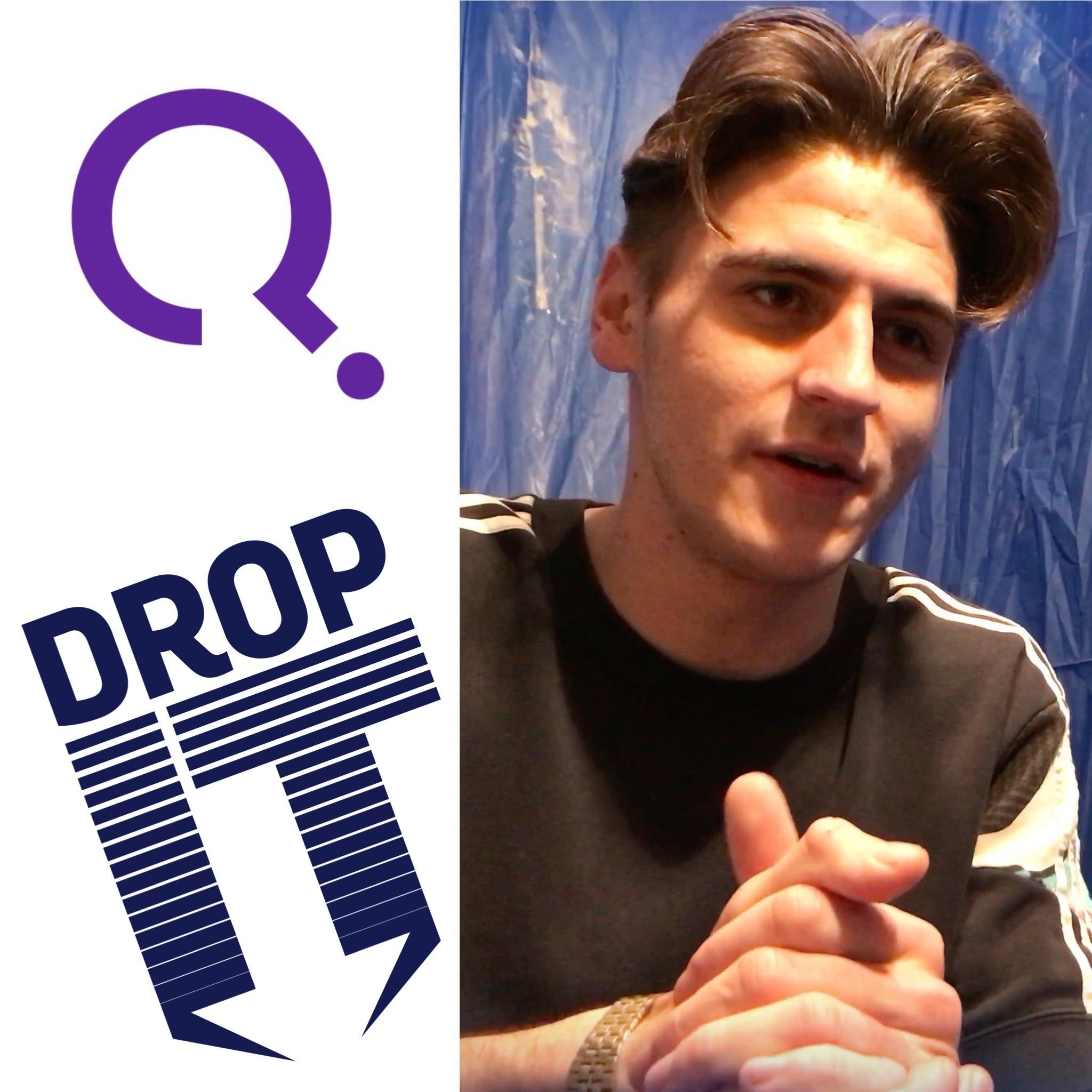 Drop It - Liam H – QuizBob Productions