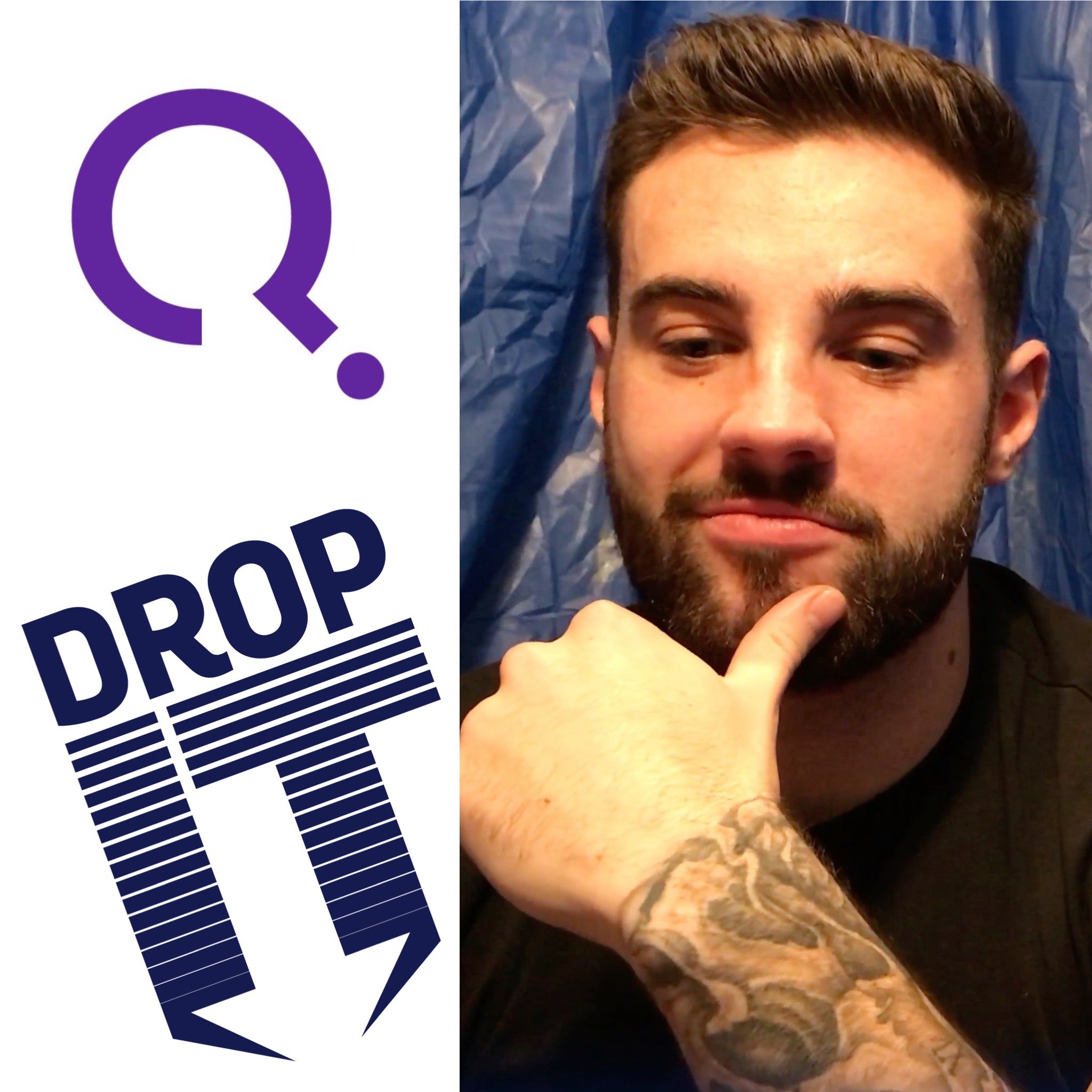 Drop It - Reece – QuizBob Productions